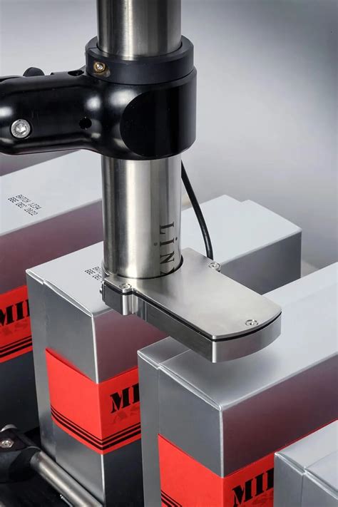 CIJ Continuous Ink Jet Printer QuantumPak