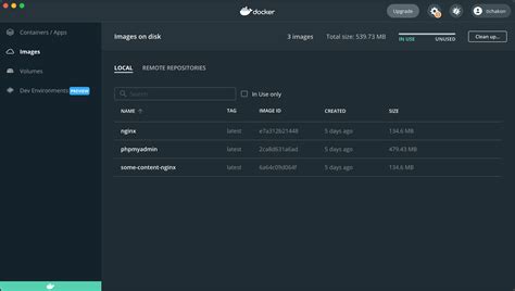 เรมตนใชงาน Docker กน Part 2 Tichaky Diary