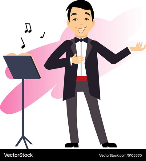 Man Opera Singer Who Is Christopher Macchio Meet The Opera Tenor