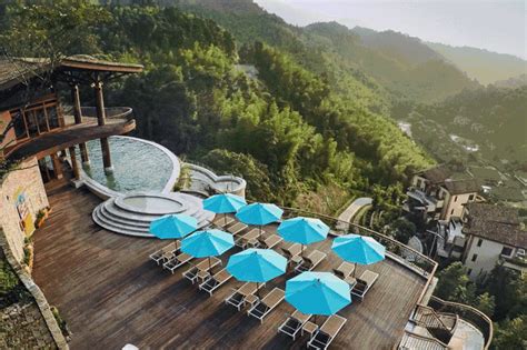 惠州南昆山旅游攻略惠州南昆山十字水生态度假村 随意云