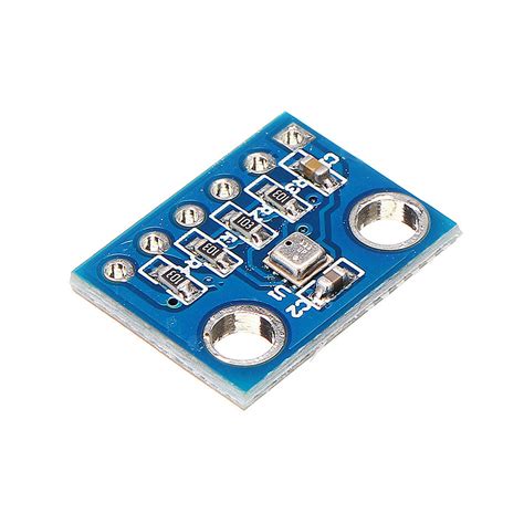 Pcs Bme Digital Sensor Temperature Humidity Atmospheric Pressure Sensor Module Sale