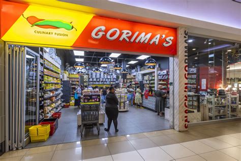 Gorimas Galleria Mall