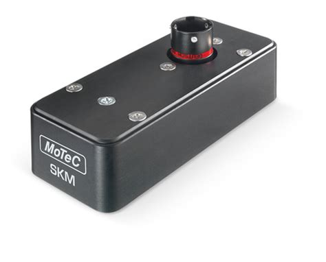 Knock Control Module SKM Eps