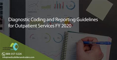 Diagnostic Coding Reportingguidelines Outpatientservices Medicalbillingservices
