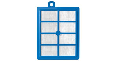 S-filter hygiene filter - EFH12W | Electrolux India