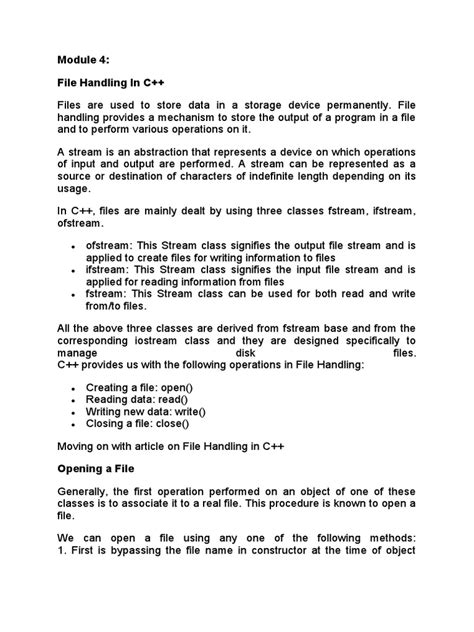 module 4 c pdf computer file c