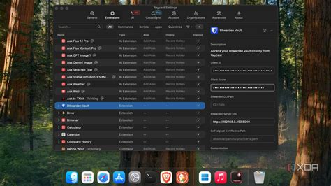 5 Must Use Extensions For Raycast