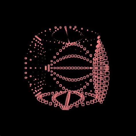 Geometric Animations 171118  Processing Creative Coding Art