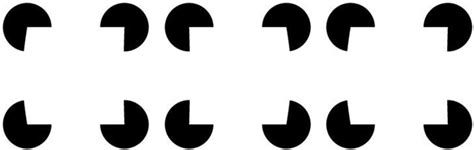 Figure 1 1 From Stereoscopic Surface Interpolation From Illusory Contours Semantic Scholar