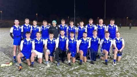 Lyit To Meet Dcu In Freshers Final Highland Radio Latest Donegal News And Sport