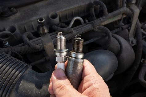 How To Test A Spark Plug With And Without A Spark Plug Tester