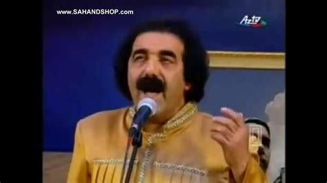 عاشیق محبوب خلیلی Youtube