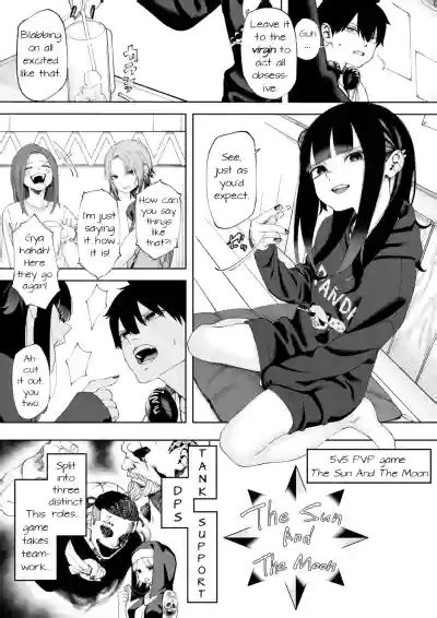 Offline X Matching Nhentai Hentai Doujinshi And Manga