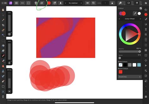 V203 Some Tools Dont Work Proper Or Not At All V2 Bugs Found On Macos Affinity Forum