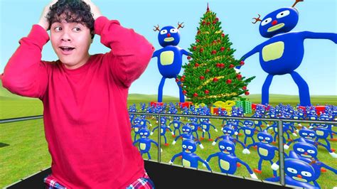 Sobrevivimos A Sonicexe NavideÑo Youtube