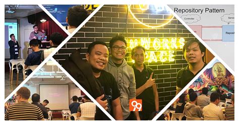 august 99 on linkedin leveling up with laravel our web applications developers wad attend the…