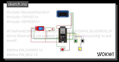 Esp32 Multicore Wokwi Esp32 Stm32 Arduino Simulator