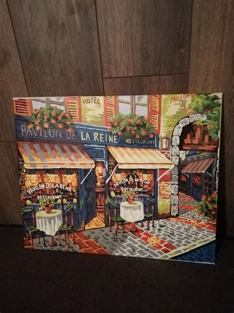 Картина — ціна 150 грн у каталозі Картини Купити товари для дому та