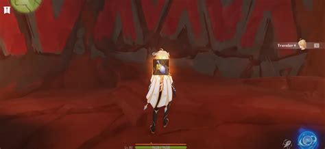 Genshin Impact Sanctifying Elixir Details