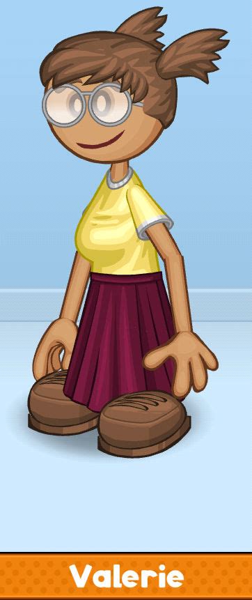 Valerie Max And Ruby By Smurfysmurf12345 On Deviantart