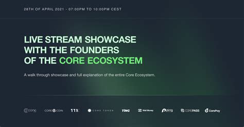 Codetech Join Our Live Stream To Know More About The