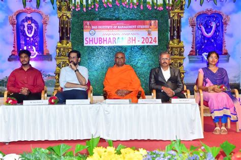 Bgsinstitutions Alumni Orientationprogram Leadership