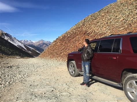 Ophir Pass Trail Telluride 2018 All You Need To Know Before You Go