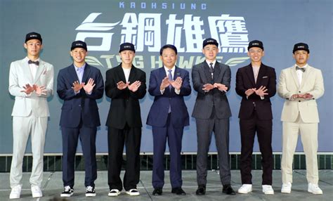 中职》林子伟「1换4」 洪一中谈核弹级交易案 体育 中时
