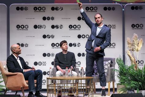 Ilya Sutskever Co Founder And Chief Scientist Leaves Openai Time