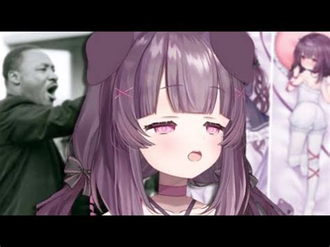 The Savior Of Loli Vtubing Youtube