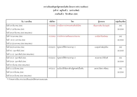 รัฐศาสตร์กองทัพบก วิทยาลัยการเมืองและการปกครองสวนสุนันทา