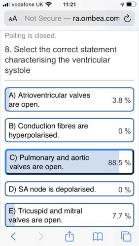 CVS QUIZ Flashcards Quizlet