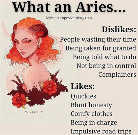 Aries Memes On Instagram Are You An Aries You Have To Follow Me Ariessociety For More ♈️