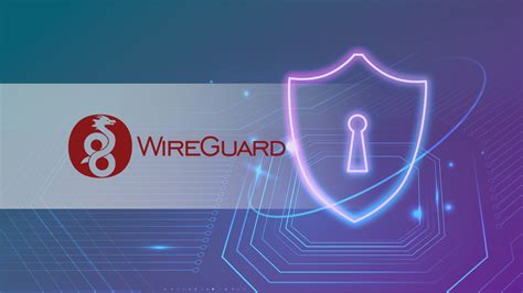 Secure And Fast VPN With Wireguard DizzyTech