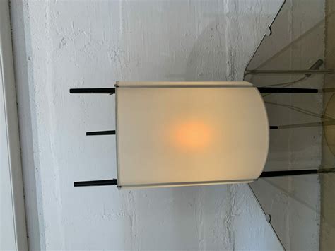 Isamu Noguchi Noguchi “f” Lamp The Auctionlab