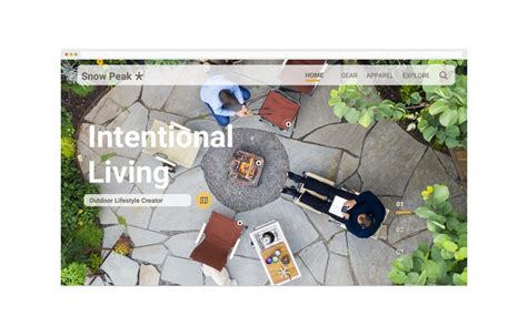 Portfolio Lars Erickson