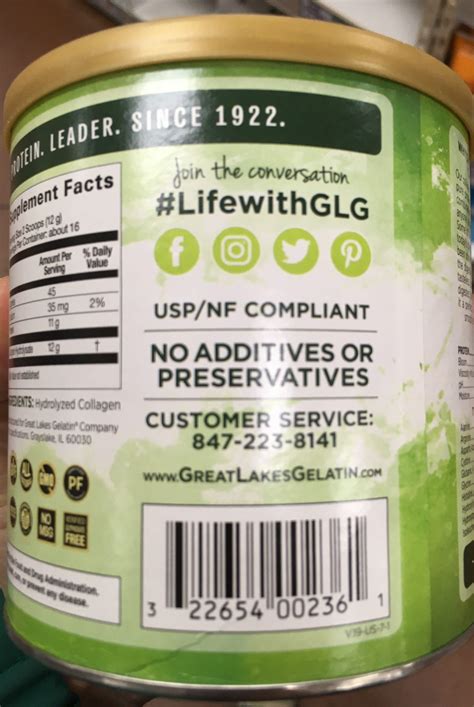 Trader Joes Collagen Hydrolysate Trader Joes Reviews