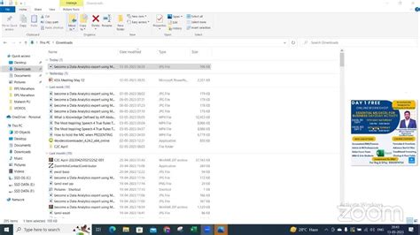 ms excel 101 workshop youtube