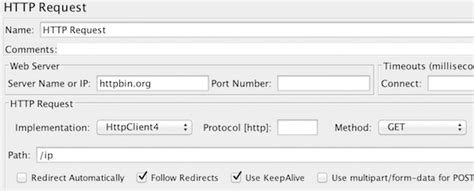 REST Testing With JMeter Softwaretester