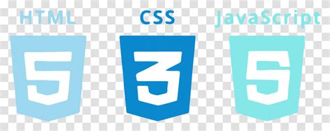 Html Css Javascript Icon Png Feature Icon Html5 Css3 Javascript