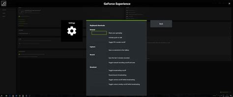 Disable Geforce Experience Overlay Galadownloads
