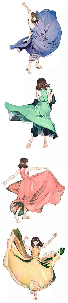 裙子 花瓣 undefined