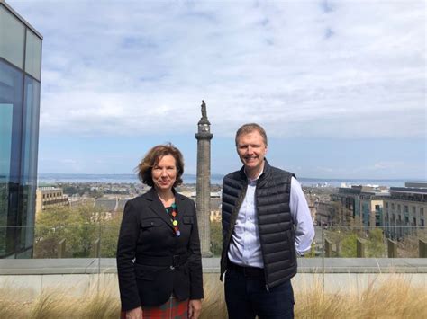 Abrdn On Linkedin We Were Delighted To Welcome Dame Caroline Wilson The British Ambassador…