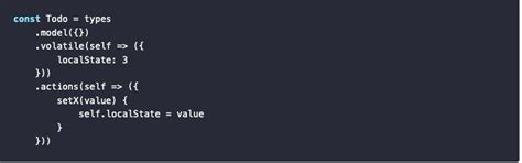 Understanding Mobx And Mobx State Tree By Verónica Valls Game