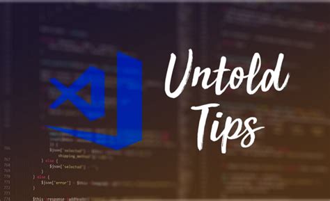 Here Are Some Super Secret Vs Code Hacks To Boost Your Productivity