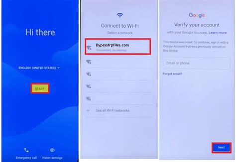 Tcl Xe Frp Bypass Android Unlock Google Gmail Lock Without Pc