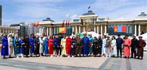 Сүхбаатар дүүрэг