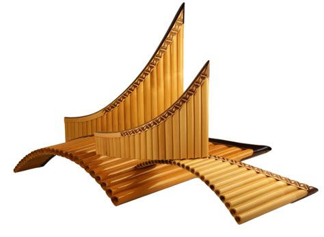 Naiurile Preda Preda Panflutes