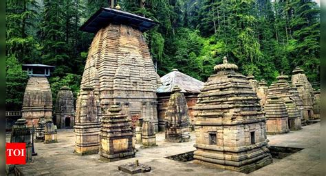 Utdb Ceo Reviews Temple Mission Pushes For Cleanliness And Timely