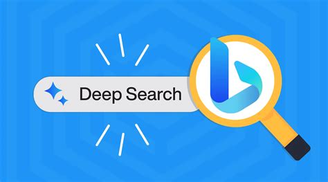 Microsoft Introduces Deep Search In Its Search Engine